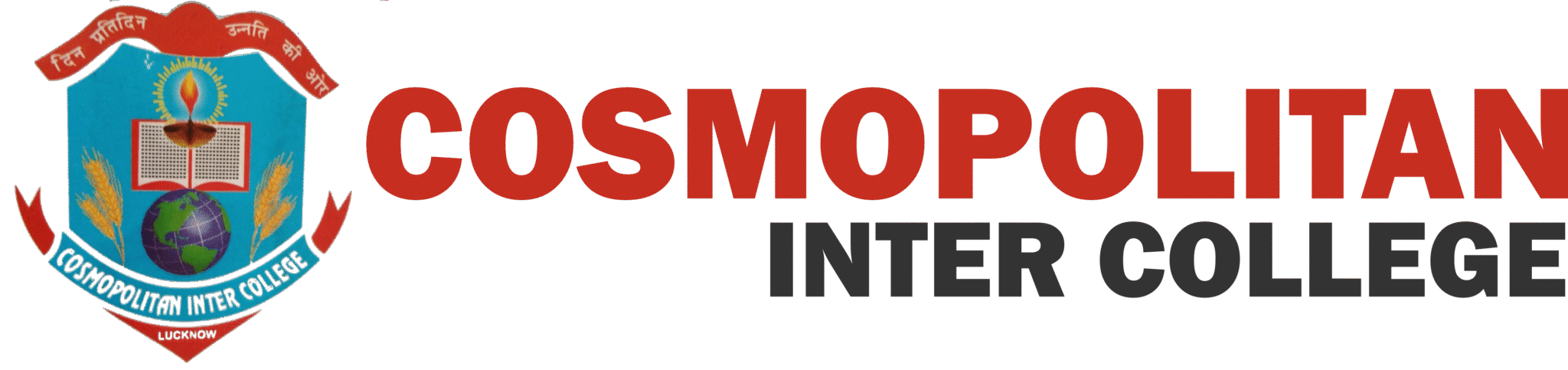 About – Cosmopolitan Inter College